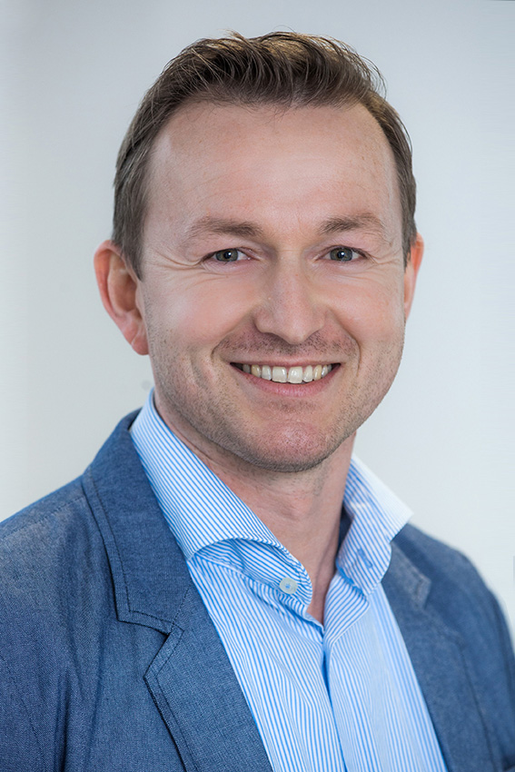 Ihre Ansprechpartner
